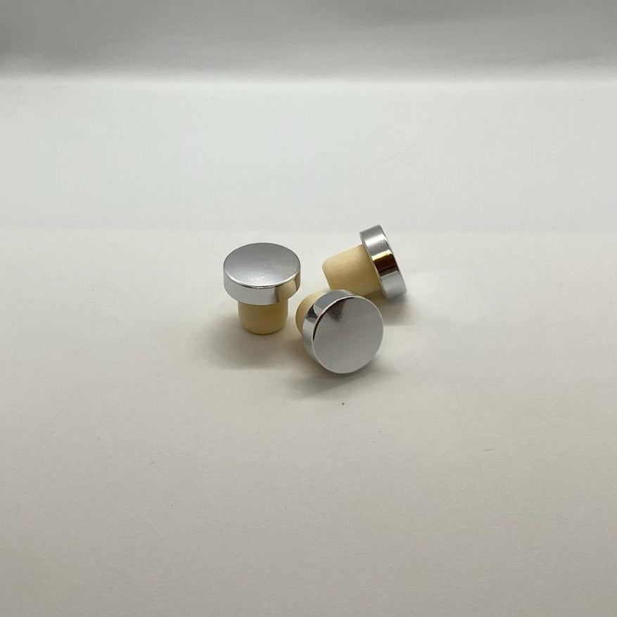 Diffuser Bottle Stopper (Silver) – ilemi